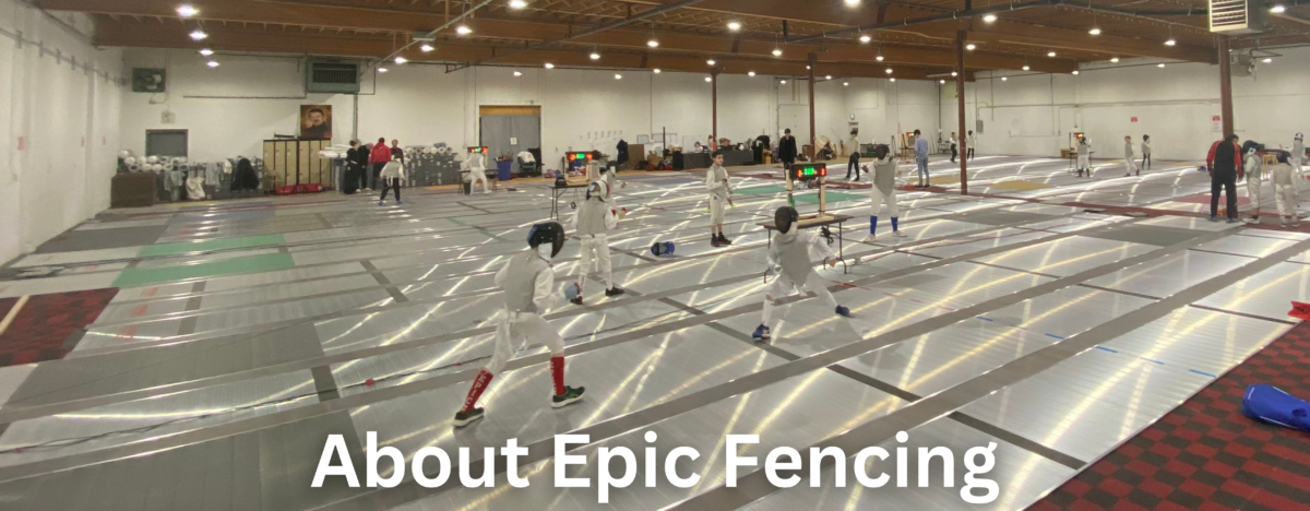本俱樂部中文網頁 – Epic Fencing Club