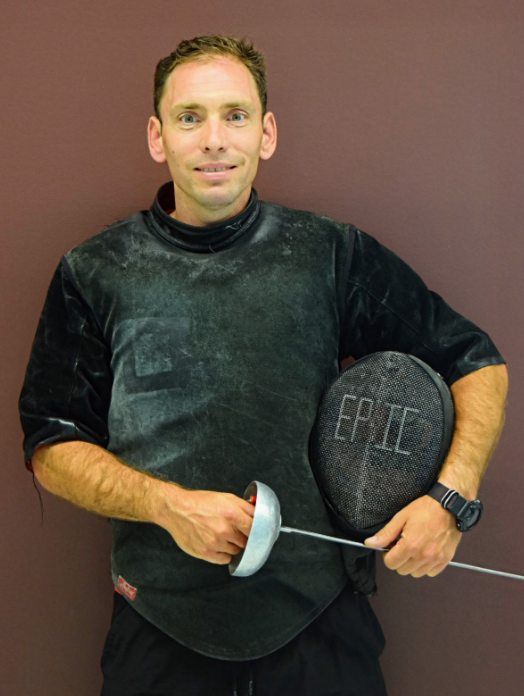 Our Staff – Epic Fencing Club