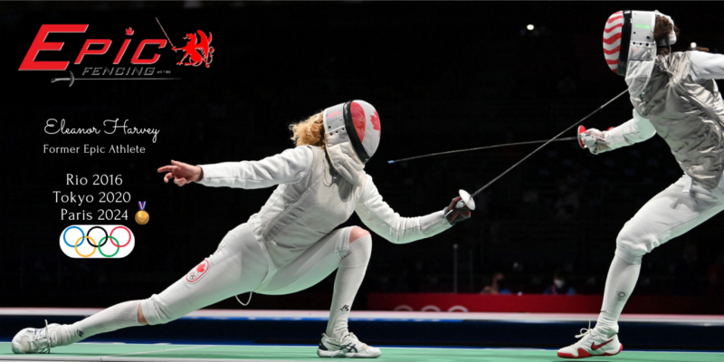 Epic Fencing Club – Calgary's Premier Fencing Club