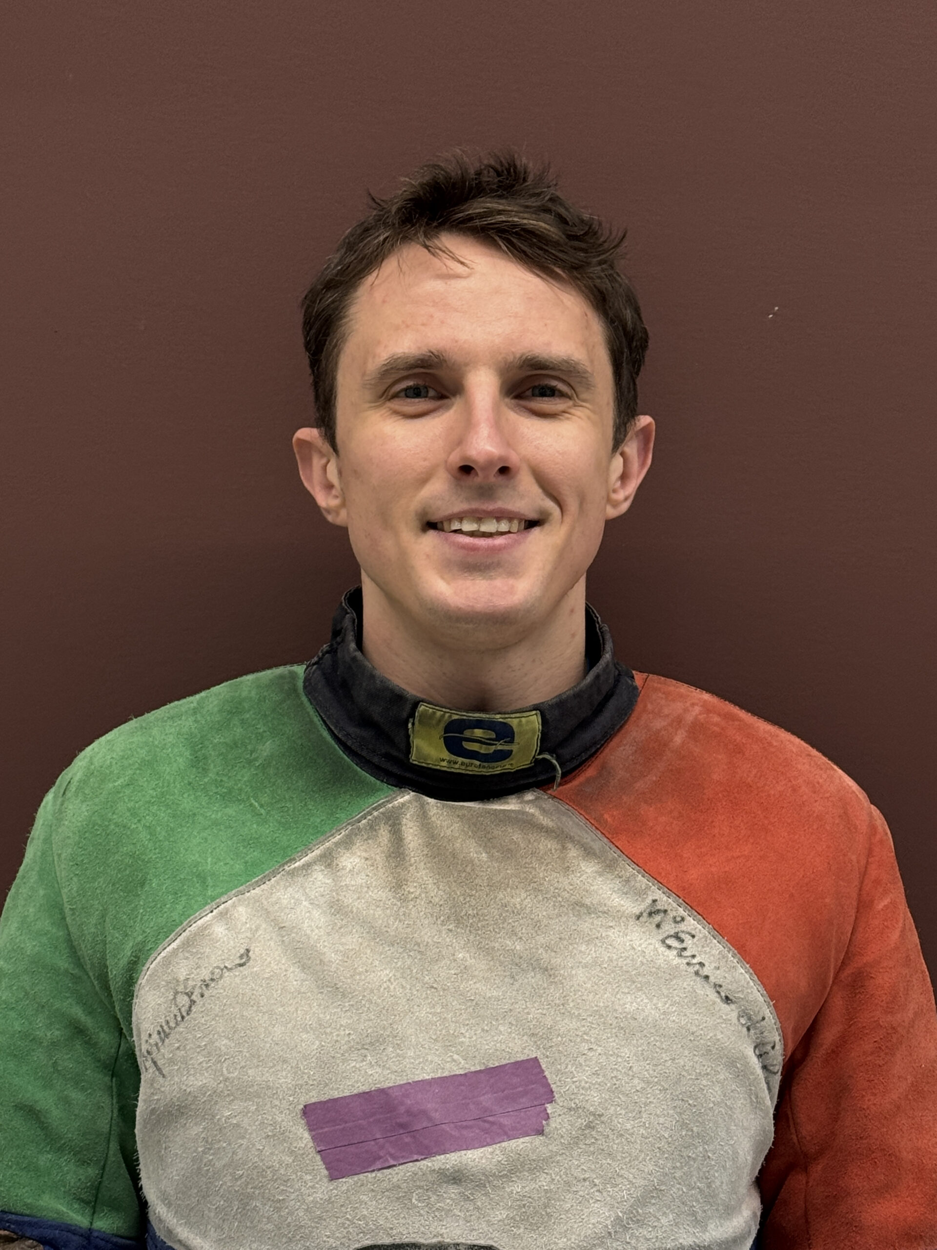 Our Staff – Epic Fencing Club